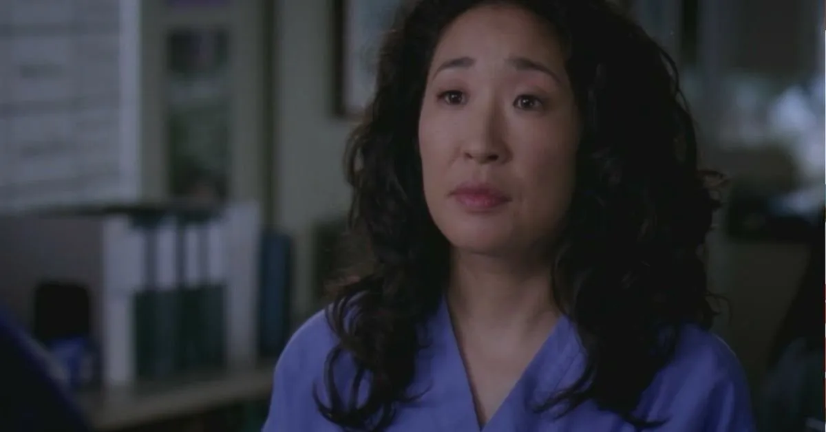 10+ Of The Saddest TV Character Goodbyes Ever – Diply