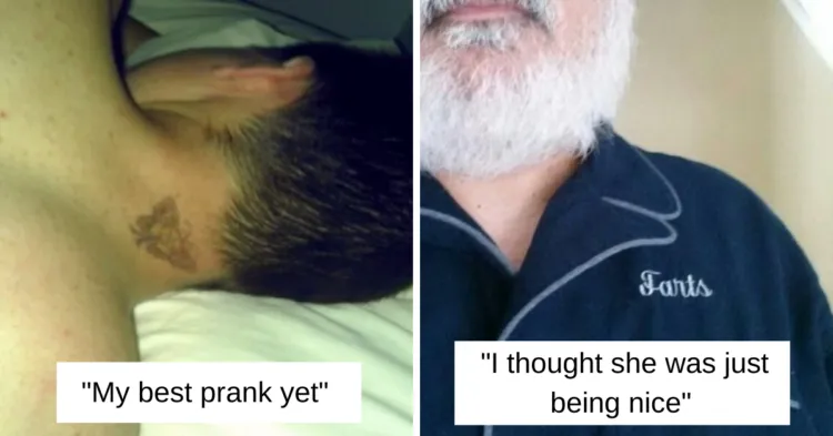 17+ People Who Pulled Pranks Just To Watch Us Squirm – Diply