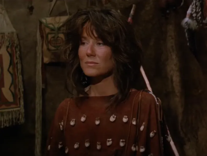 Incredible Behind-The-Scenes Facts About ‘Dances With Wolves’ – Diply