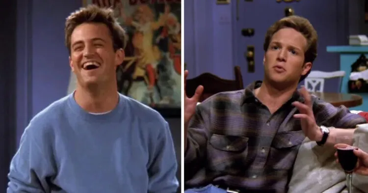 All The ‘Friends’ Cast Members Who Have Passed Away Since The Show ...