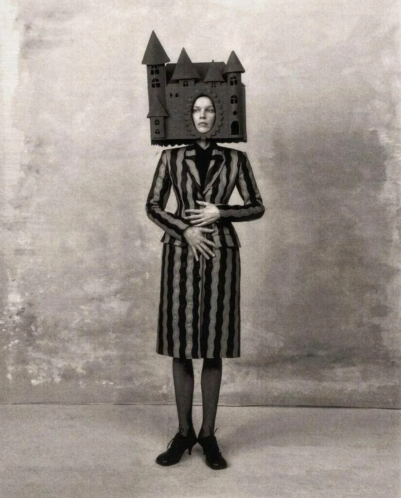 The Real Meaning Behind Jaden Smith’s Odd “Vampire Castle” Hat at the ...